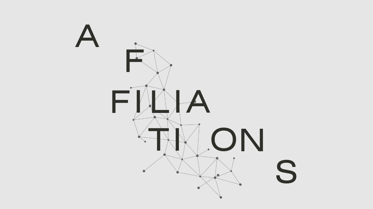 Affiliations: Towards a Theory of Cross-Temporal Comparison | Oxford ...