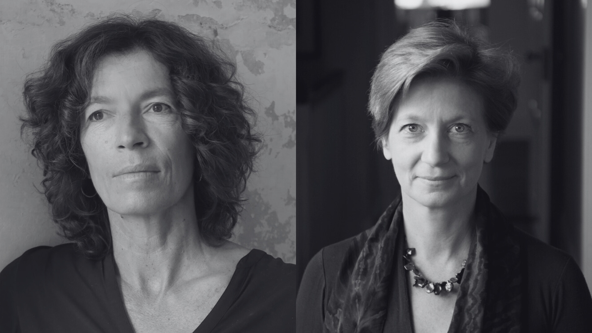 Epic Annette: Podium Discussion and Q&A with Anne Weber and Tess Lewis ...