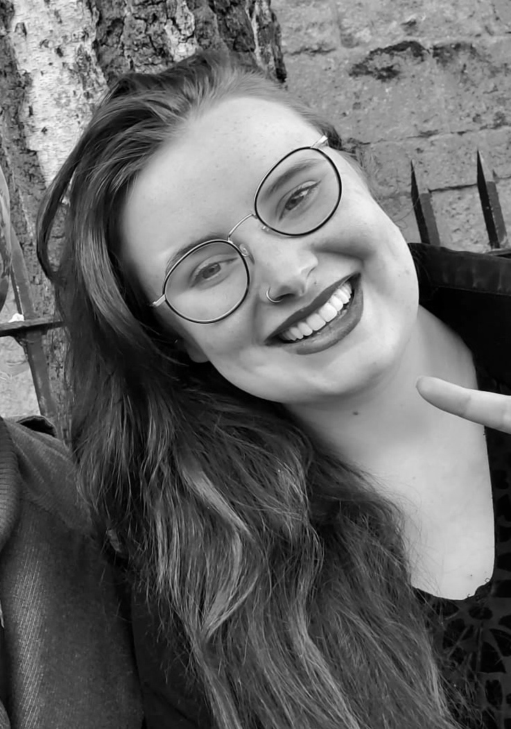 Mary Katherine Newman | Oxford Comparative Criticism and Translation