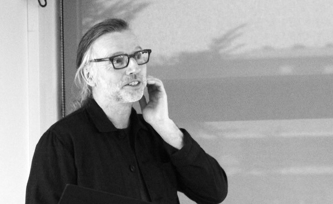 Matthew Reynolds | Oxford Comparative Criticism and Translation