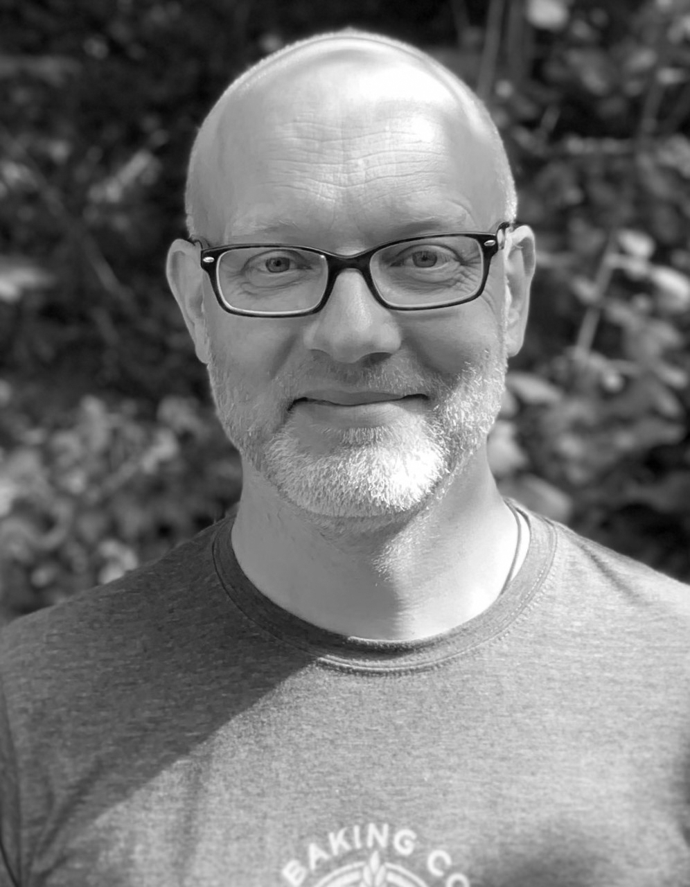 Ben Morgan | Oxford Comparative Criticism and Translation