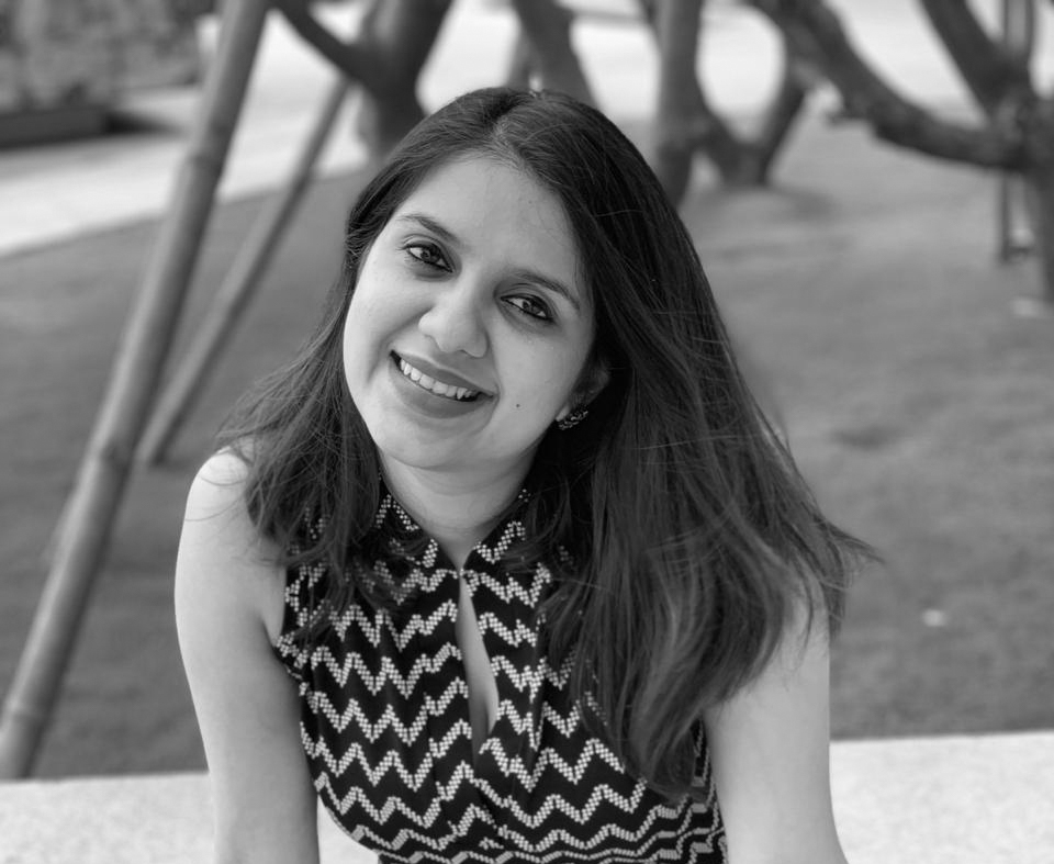 Mohini Gupta | Oxford Comparative Criticism and Translation