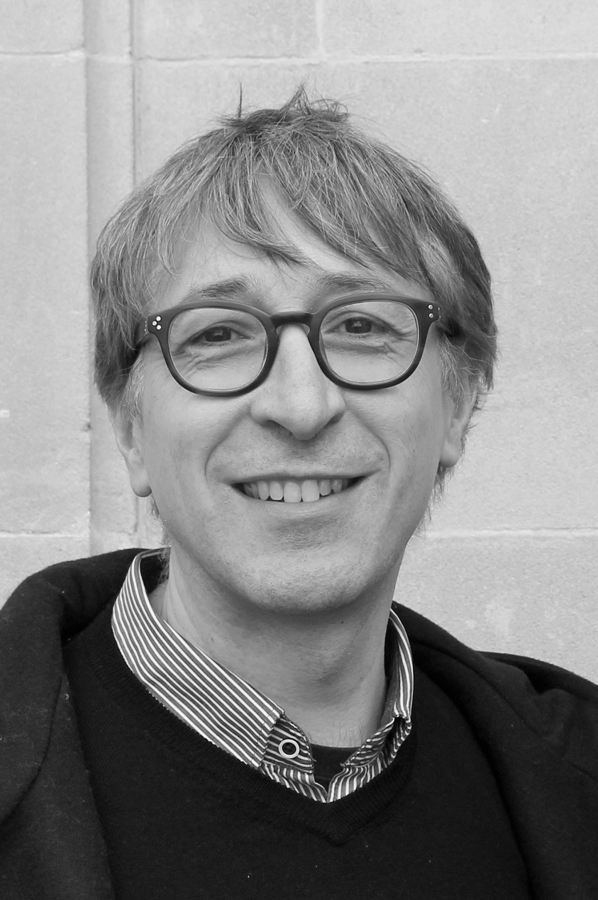 Stefano-Maria Evangelista | Oxford Comparative Criticism and Translation